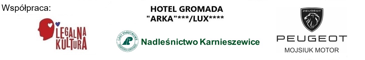 Integracja Ty i Ja - Strona główna